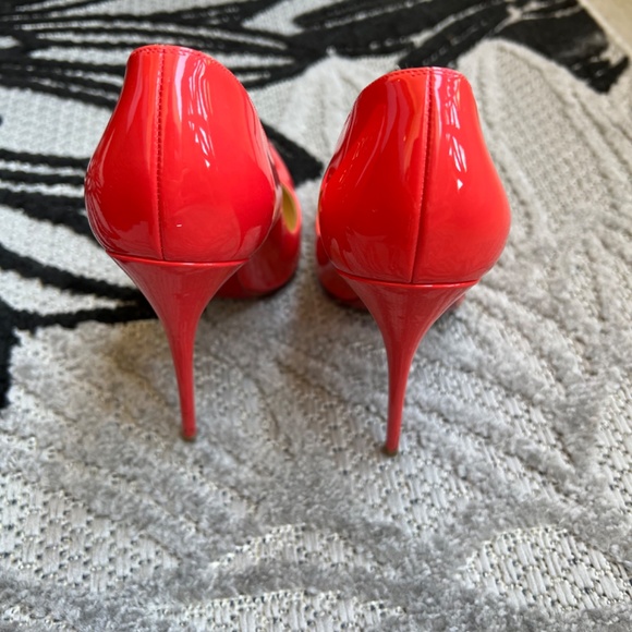 Christian Louboutin | Shoes | Christian Louboutin So Kate | Poshmark